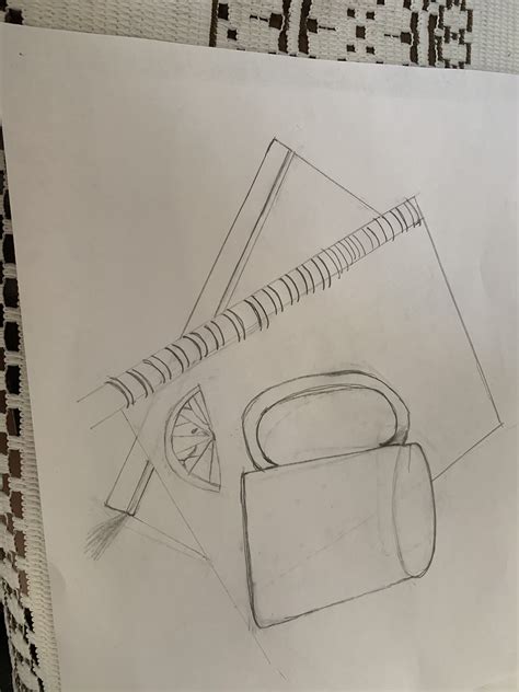 Rough Draft Example Drawing Ltdwery