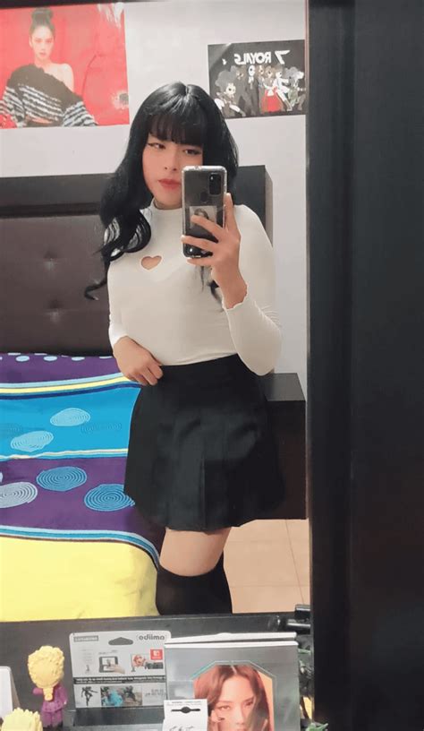 Am I Cute Enough For Our Date 🤍 R Fempark