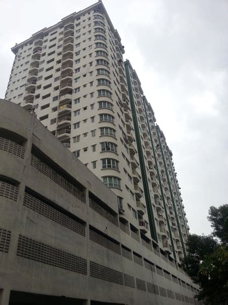 Taman Ehsan Kepong Maklumat Hartanah Gambar And Statistik Irumah