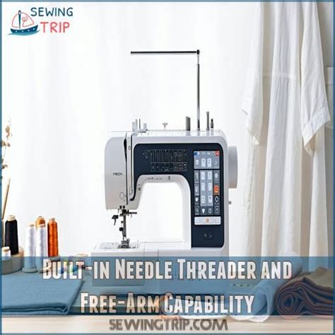 Sewing Machine Comparison Chart Top 15 Models Ranked And Reviewed 2024