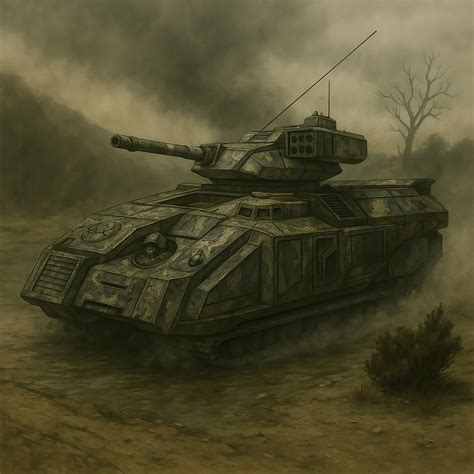 040 Ton Taskmaster By Khyron2000 On Deviantart