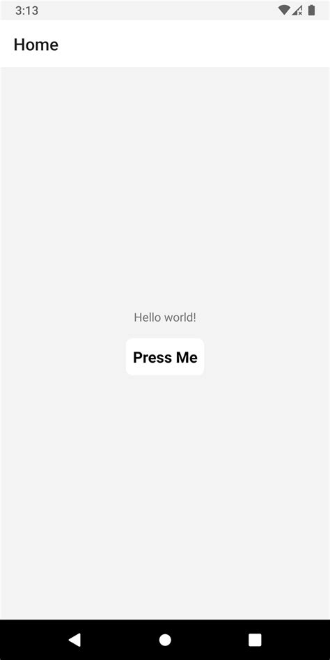Getting Started With Nativewind Using Tailwind Css In React Native Dev Community