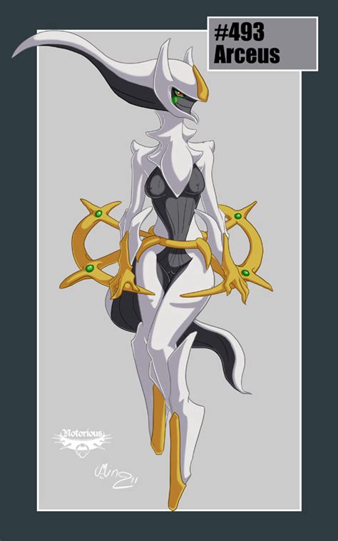 Rule 34 2011 Anthro Arceus Black Skin Breasts English Text Female