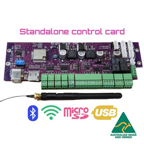 Cnc Controllers Cnc3d Gold Coast Qld Australia