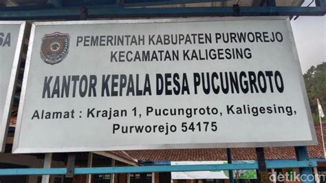 Fakta-fakta Mahasiswa KKN UGM Diviralkan Mesum di Rumah Lurah Purworejo