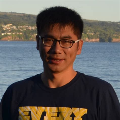 Chenxi Liu Phd Chinese Academy Of Agricultural Sciences Beijing