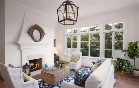 Santa Barbaras Timeless Beauty Home Bunch An Interior Design