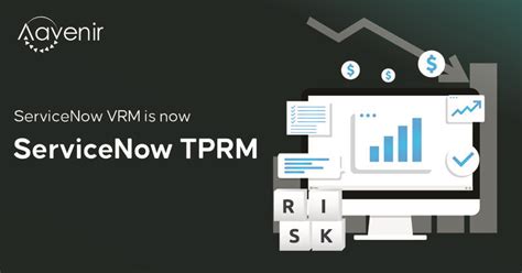 Aavenir On Linkedin Servicenow Tprm Thirdpartyriskmanagement Riskmanagement…