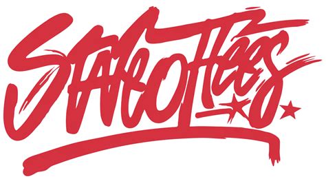 Jackets State Of Tees