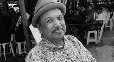 Hari Hari Kena Sedekah Walaupun Secawan Kopi Allahyarham Jaafar Onn The Reporter