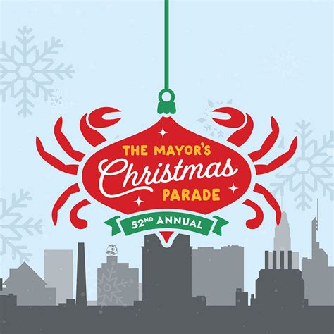 Faqs The Mayors Christmas Parade