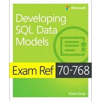 Exam Ref: Exam Ref 70-778 Analyzing and Visualizing Data by Using Microsoft Power Bi (Paperback ...