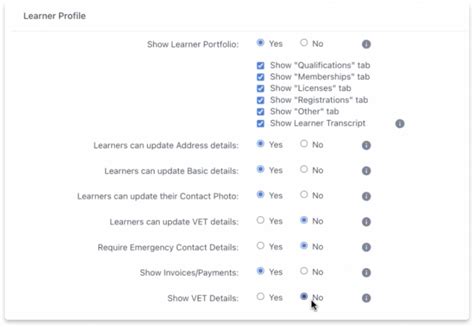 Customising Your Axcelerate Learner Portal A Quick How To Guide