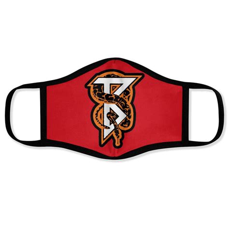 Python Face Masks Sold By Woong Griselda Sku 88148569 50 Off Printerval