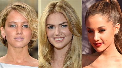 Circulan En La Red Más De 100 Fotos De Celebs Desnudas