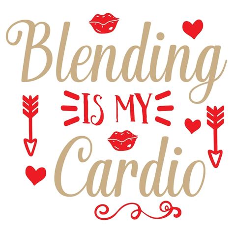 Premium Vector Makeup Quotes Vector Design