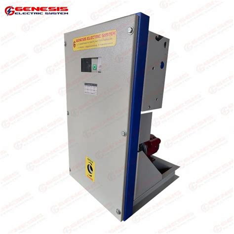 630a Motorised Load Break Switch At ₹ 45000piece In Erode Id