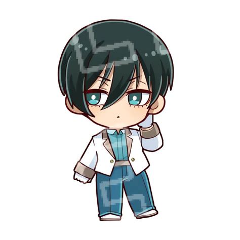 Itoshi Rin Hình ảnh