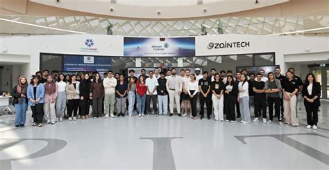 Farah Ibrahim On Linkedin This Was A Very Exciting Learning Experience Got To Meet And