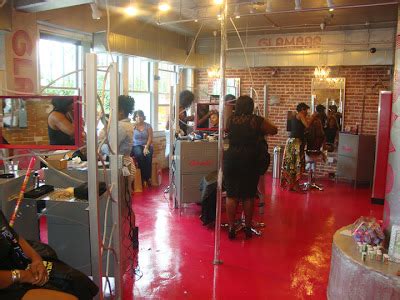 Haute Recap Glambar Celebrates Their Re Grand Opening With A Pink