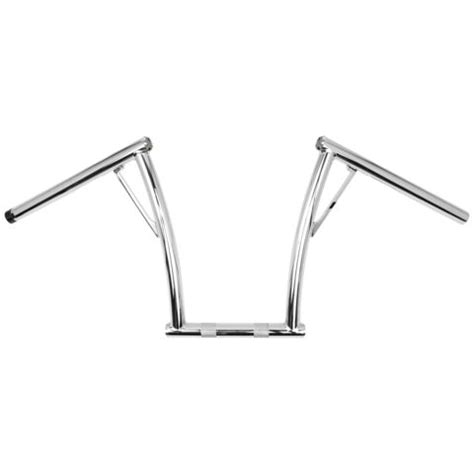 Burly Brand Handlebars Shocks Sissy Bars And More Revzilla