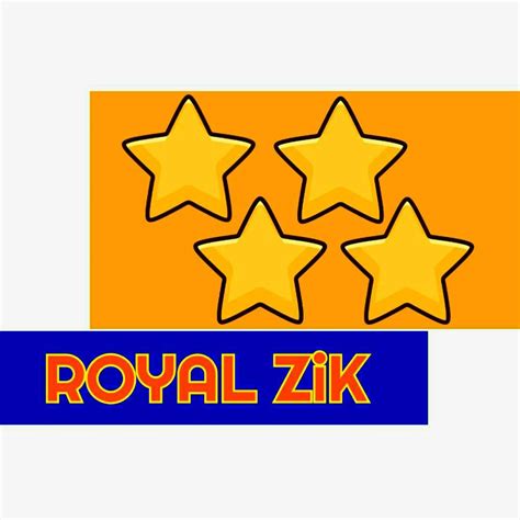 Royal Zik