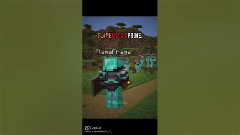Flame Frags Prime Core Youtube