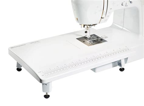 Husqvarna Viking Forlængerbord Til H Class 100q Symaskine Torvet