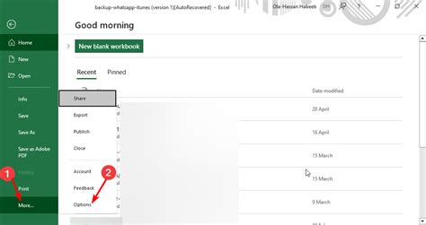 Excel Not Printing Fix Your Documents With These 5 Methods