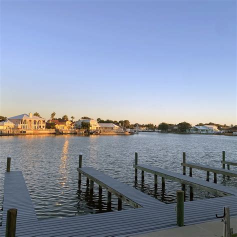 Harbor Oaks Rockport Tx · Canal Front Community Guide