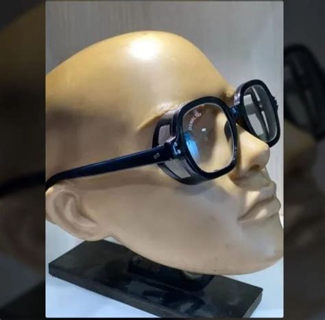 Safety Goggles Fitted With Toughened Glasses At Rs 150piece New