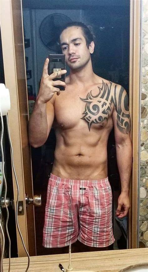 The Other Hot Agassi Michael Rddantes