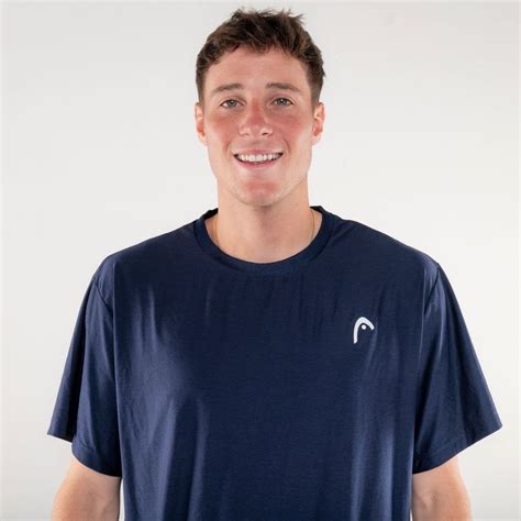 Roscoe Bellamy Upa Tour Pro Pickleball Player From United States