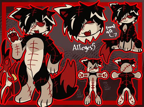 15 Chibi Ref Sheet Open On Toyhouse