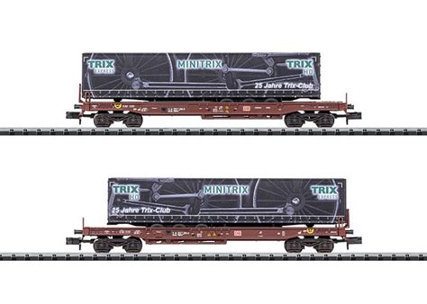 Minitrix T18525 Trix Minitrix Insider