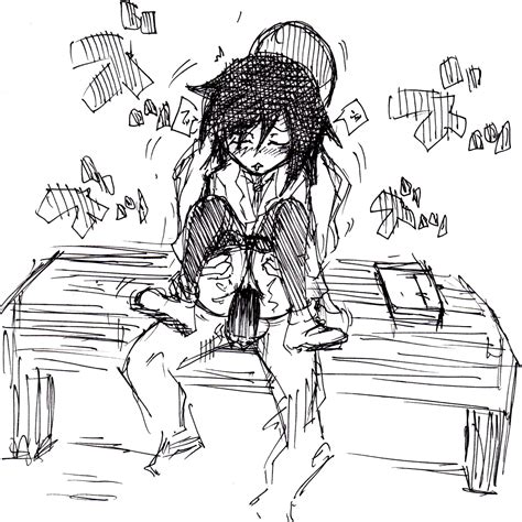 Rule 34 Clothed Sex Clothing Kuroki Tomoko Tagme Vaginal Penetration