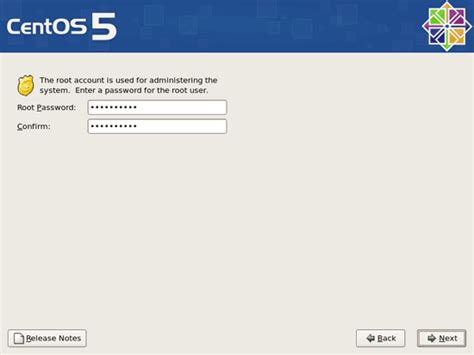 The Perfect Setup CentOS 5 0 32 Bit