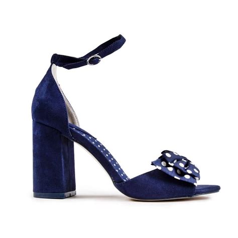 Ruby Shoo Dorry Shoes