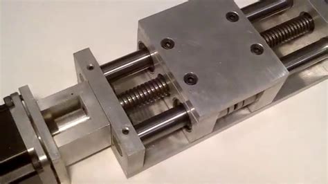 Z AXIS CNC ROUTER YouTube