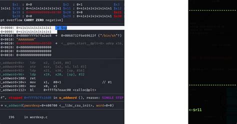 list arm exploitation curated by ajin deepak ad2001 medium