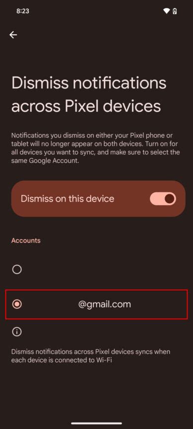 How To Turn Off Duplicate Notifications On Pixel Devices Android Authority