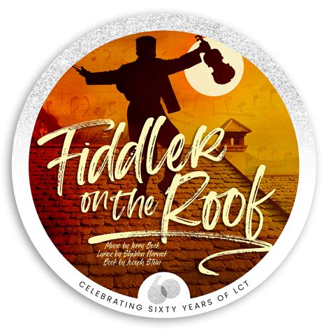 Fiddler On The Roof