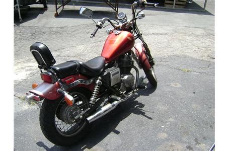 1985 Honda Rebel Cmx250cf For Sale Motorcycle Classifieds