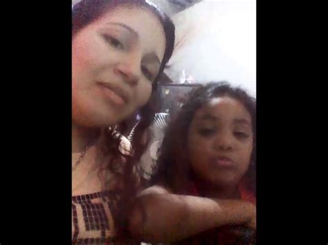 Mi Sobrina Y Yo Youtube