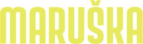 Maruška Ivysílání Česká Televize