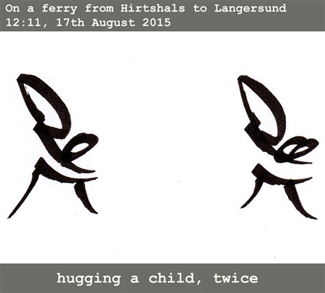 Alex Bodea Lines Fiction ★ Zeichnung And Animation