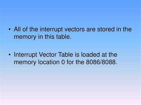 cs501 advanced computer architecture ppt download