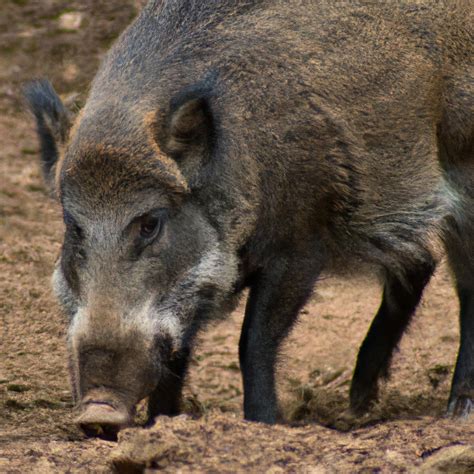 Hunting Wild Hog In Florida A Thrilling Pursuit Goenthusiast