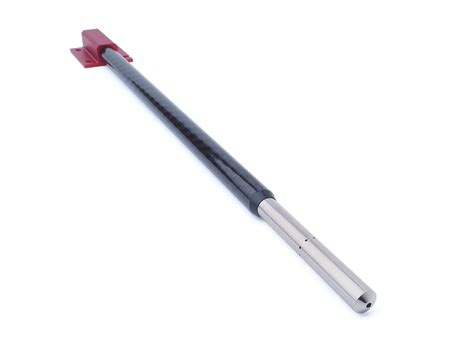 Pitot Static Probes Simtec Ag