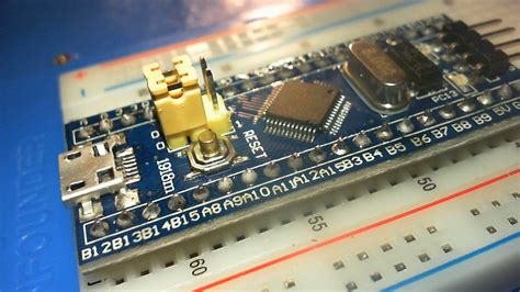 Soldering How To Check If The Pin Headers Are Soldered Well Electrical Engineering Stack